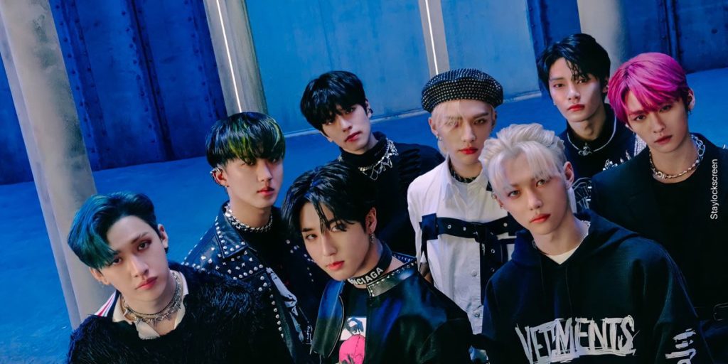 Les Membres Du Groupe EXO - Culture Asiatique