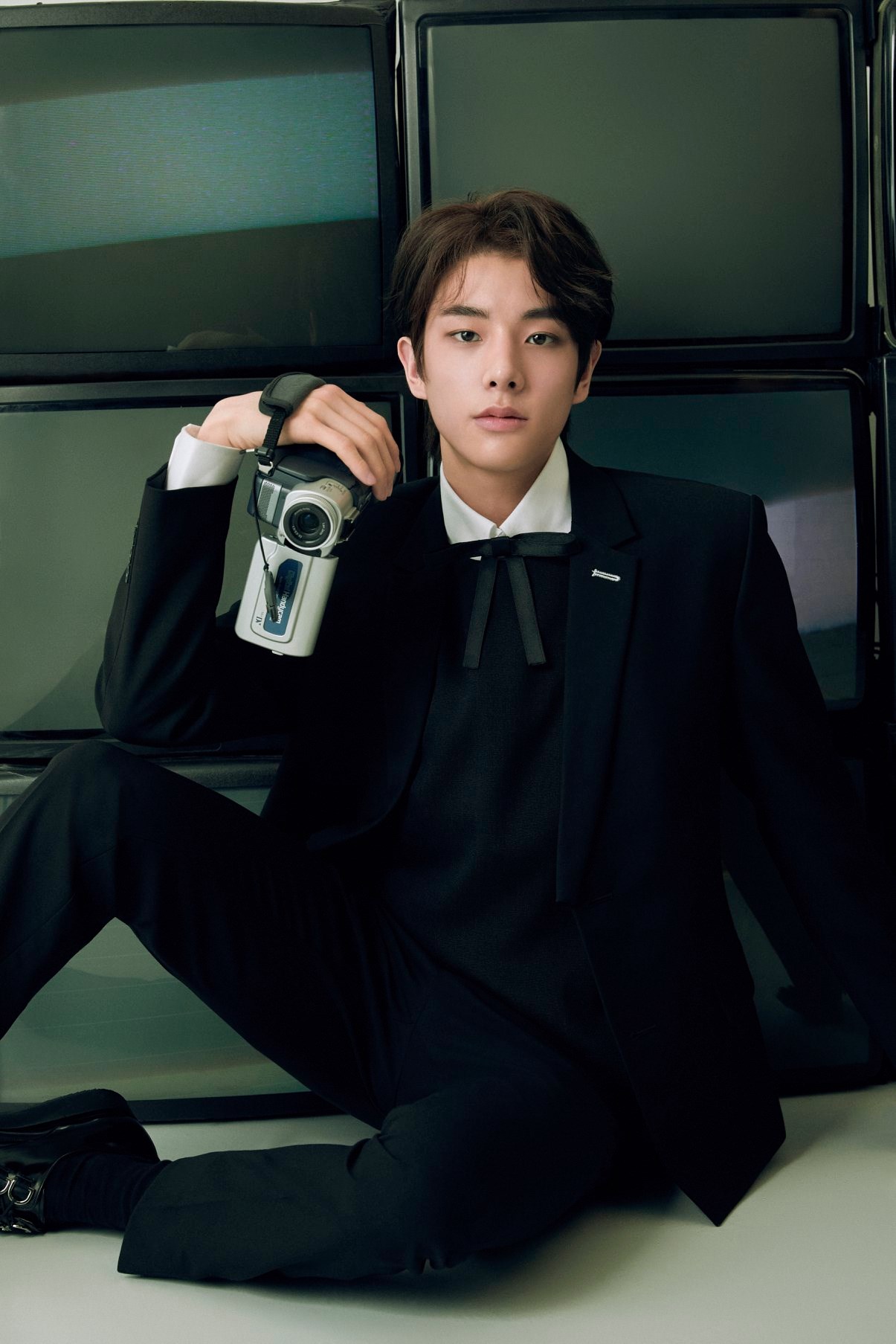 Les Membres D'ENHYPEN - Culture Asiatique