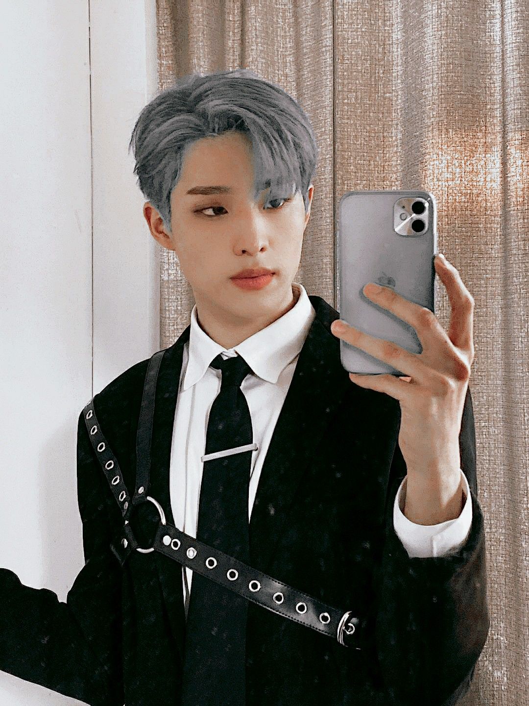 Les Membres Du Groupe P1Harmony - Culture Asiatique