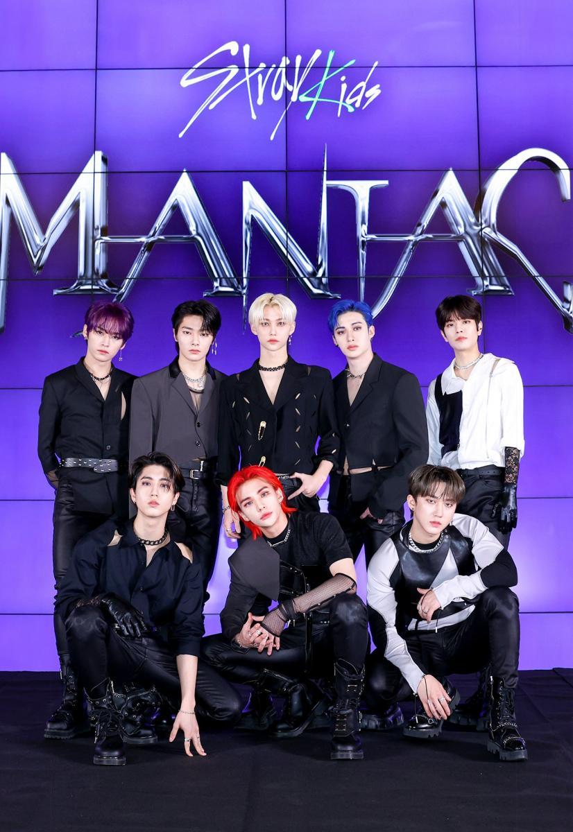 Tout Savoir Sur Le Groupe Stray Kids : Discographie, Membres, Carrière ...