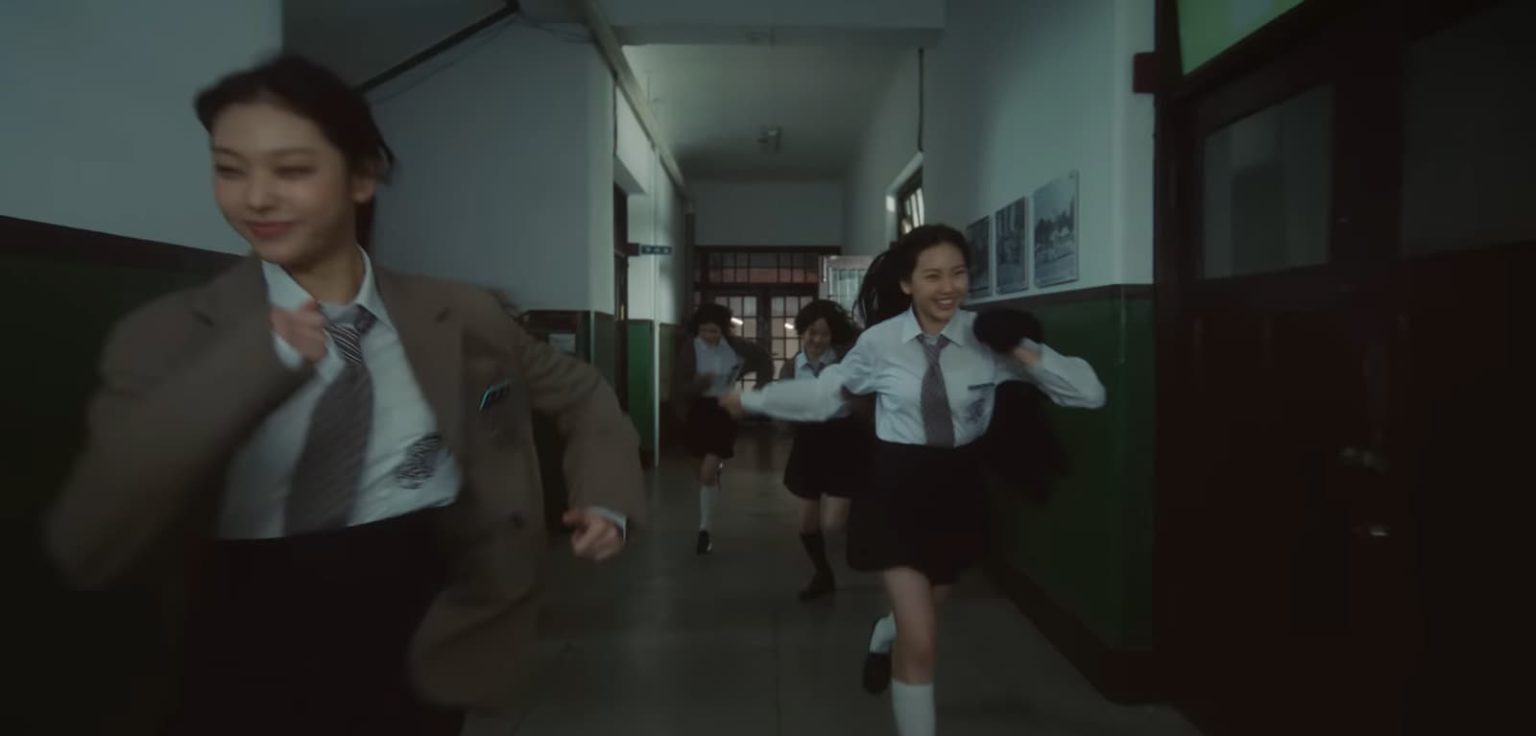 NewJeans Dévoile La Pré-sortie De Leur Album : 'Ditto' - Culture Asiatique