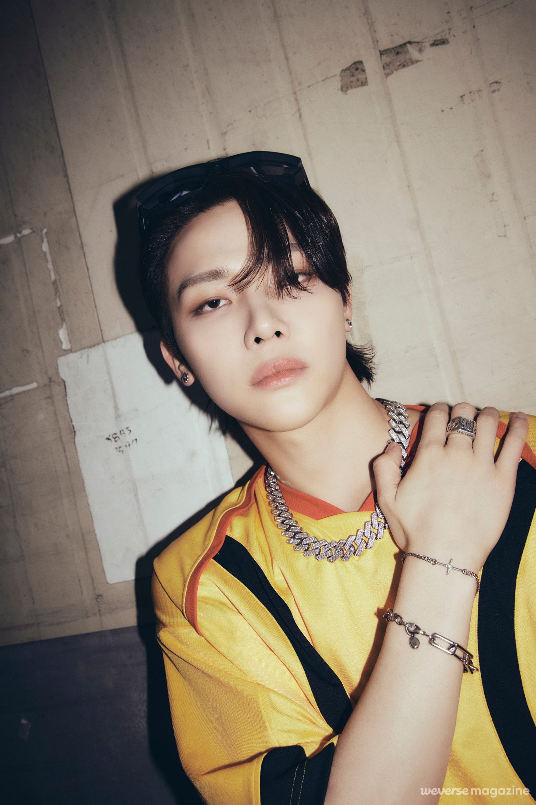 Les Membres Du Groupe &TEAM - Culture Asiatique