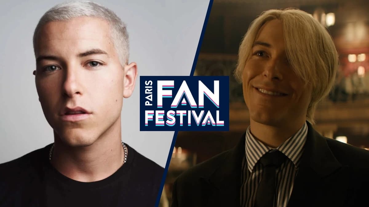 La Troisième édition Du Paris Fan Festival 2024 à La Porte De ...