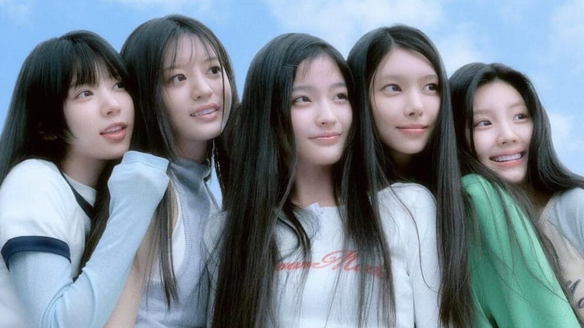 K-POP Rookie Group Rankings for October 2024: Meet the Rising Stars! - Kpop France